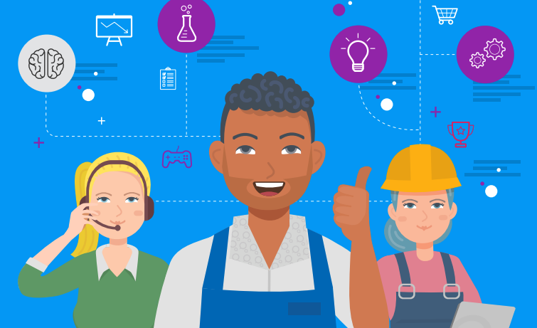 Introducing the Ultimate Guide to Frontline Training