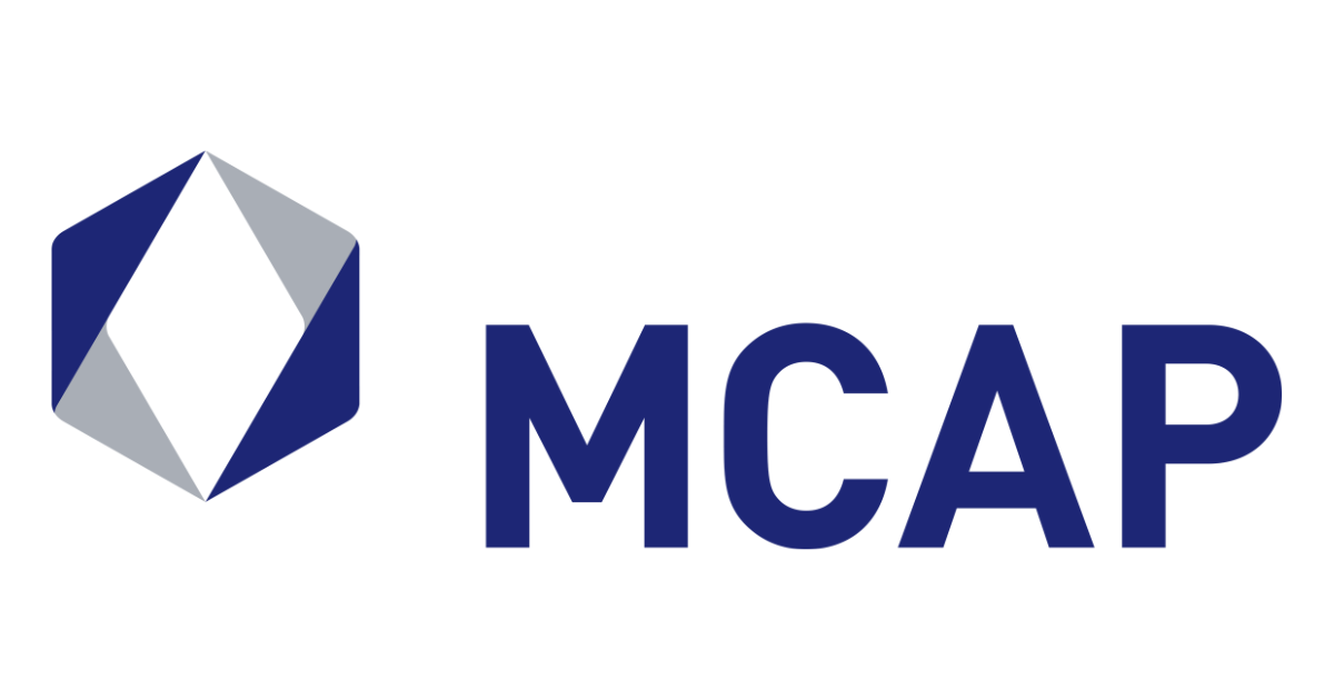 Logotipo De Mcap Memphis Community Against Pollution (MCAP)