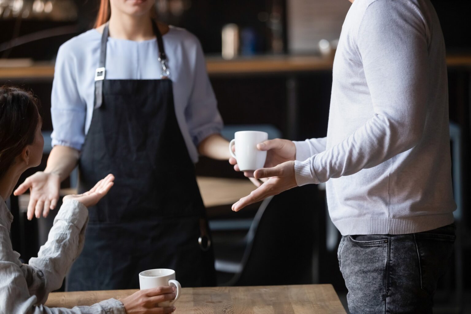 4 eye-opening tips for dealing with customer incivility from a 20-year ...