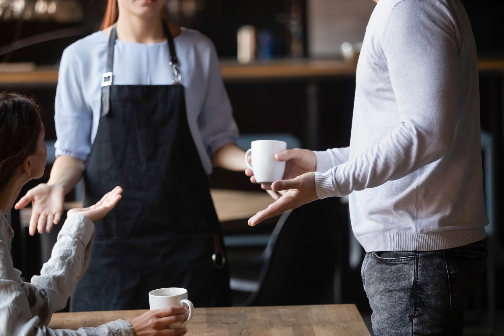 4 eye-opening tips for dealing with customer incivility from a 20-year ...