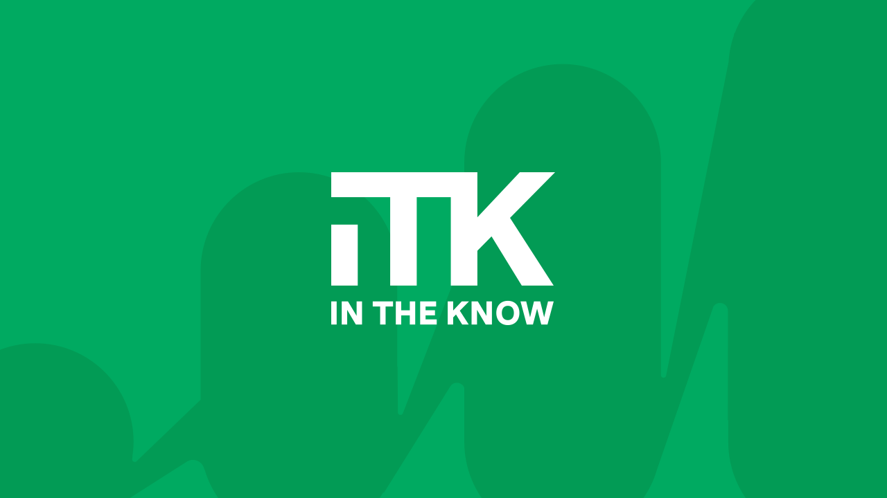 In The Know | Live Bi-weekly LinkedIn Series | Axonify
