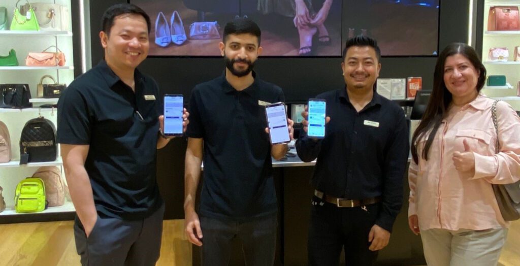 Apparel Group Customer Story | Axonify