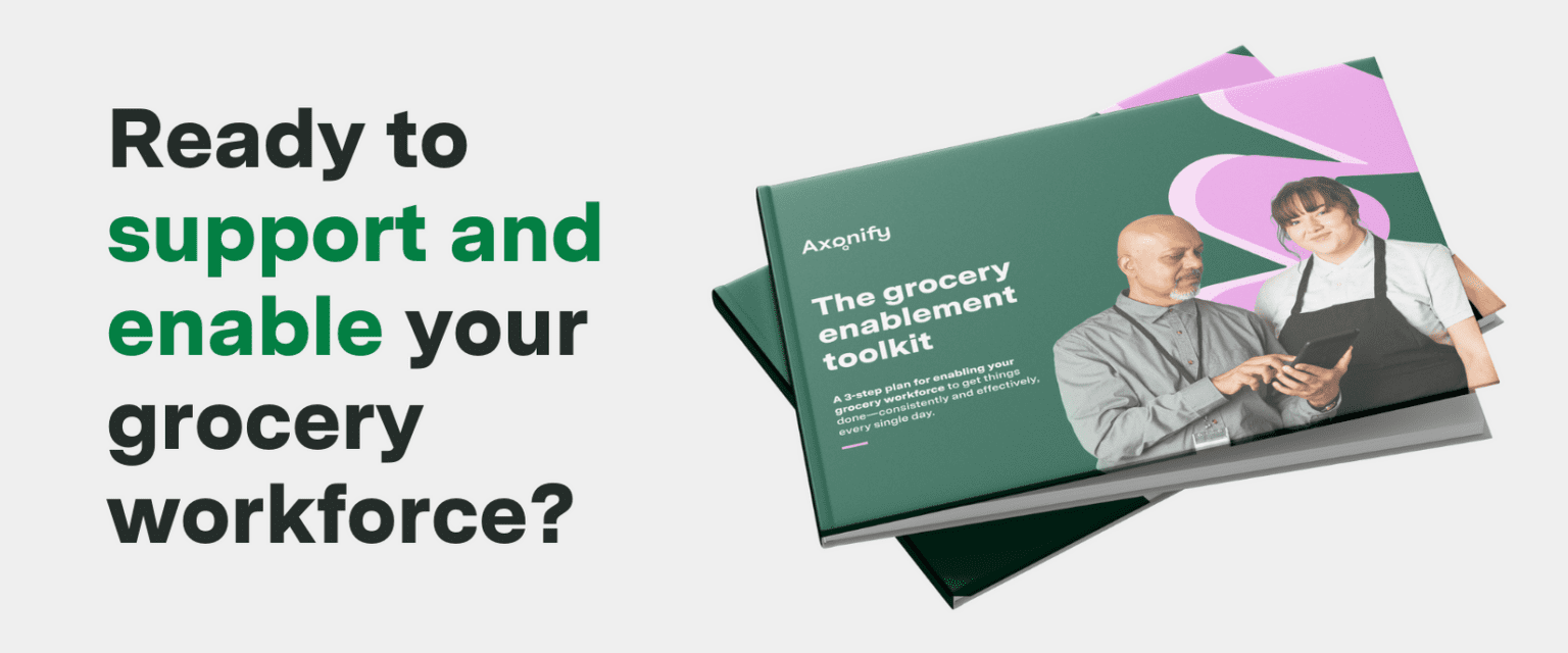 Guides, Reports and More | Axonify