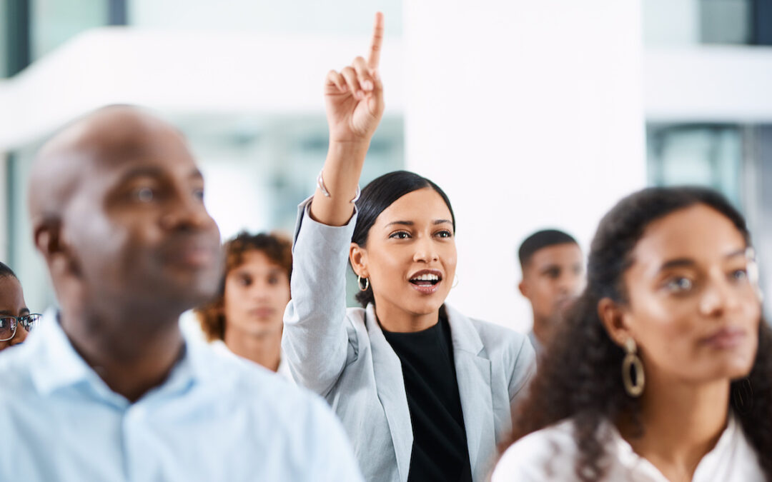 6 types of employee feedback every frontline organization should collect