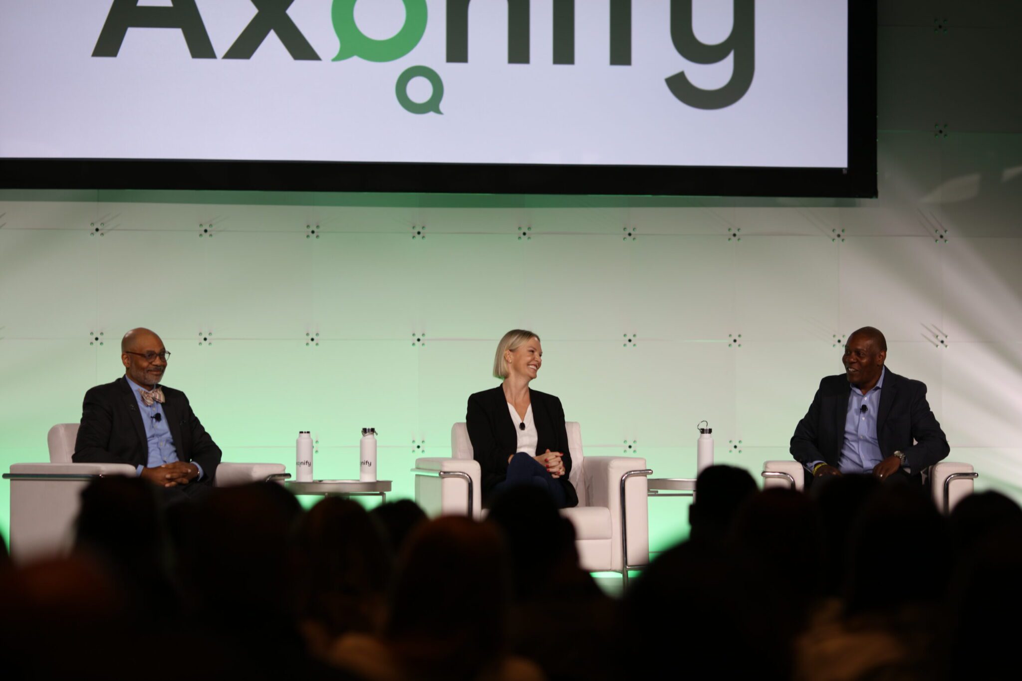 Creating a culture of belonging in frontline organizations