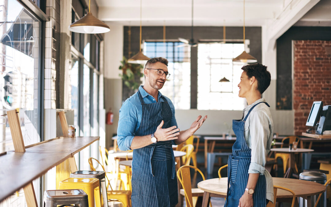 A brief guide to upward feedback (and why frontline organizations ...