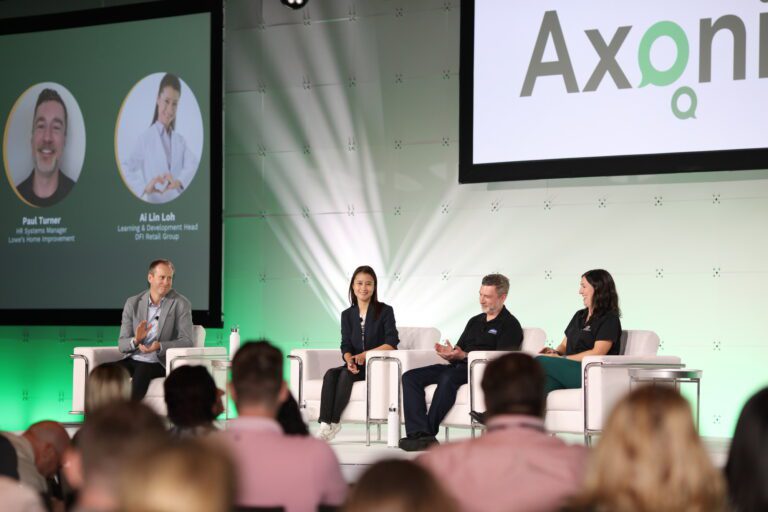 Learning and Development Blog by Axonify