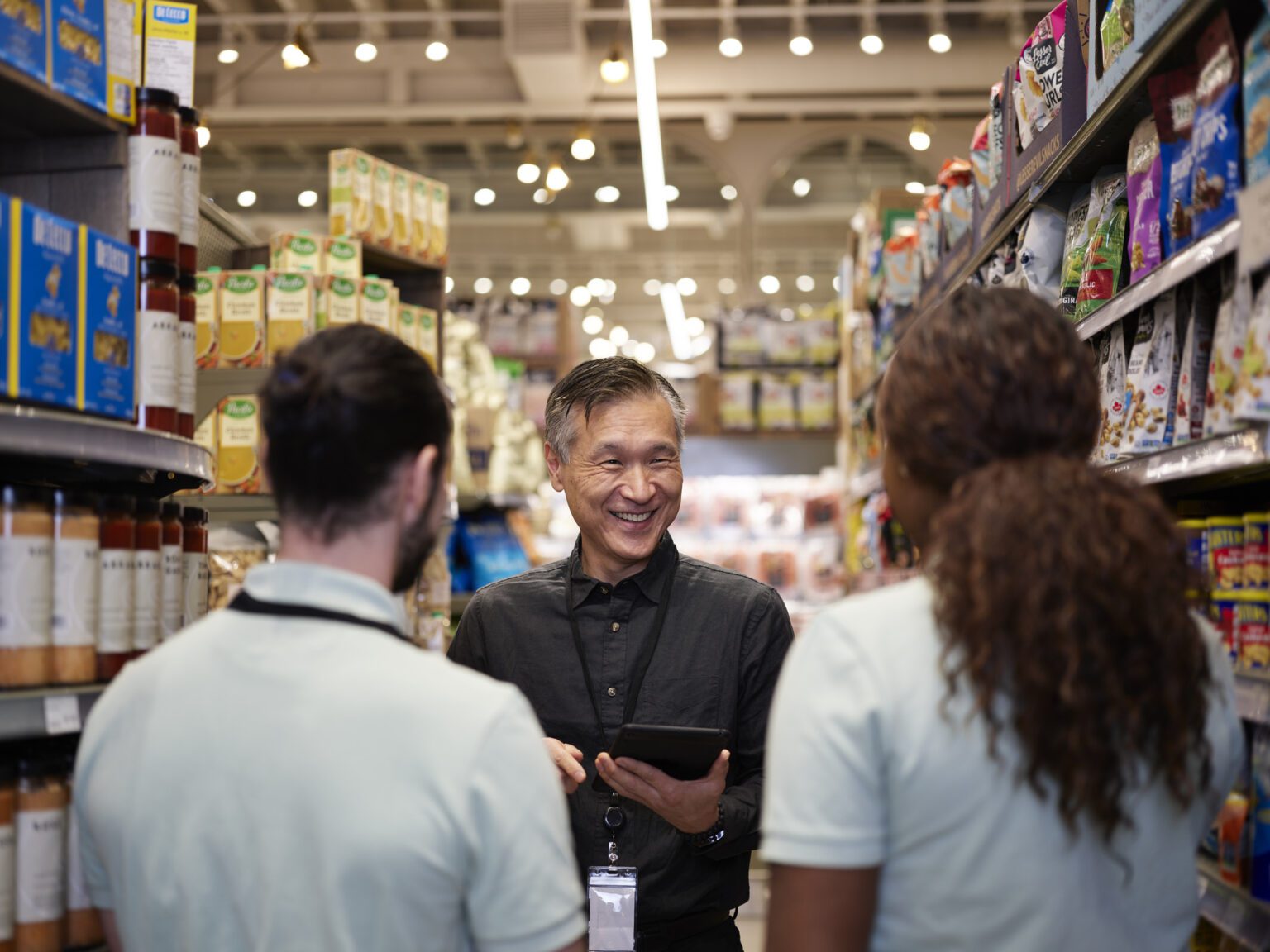 Why employee recognition is important on the frontline