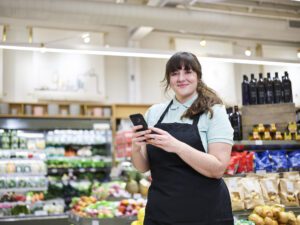 Getting started with a BYOD program