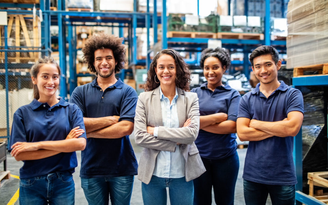 The ROI of effective frontline employee communication