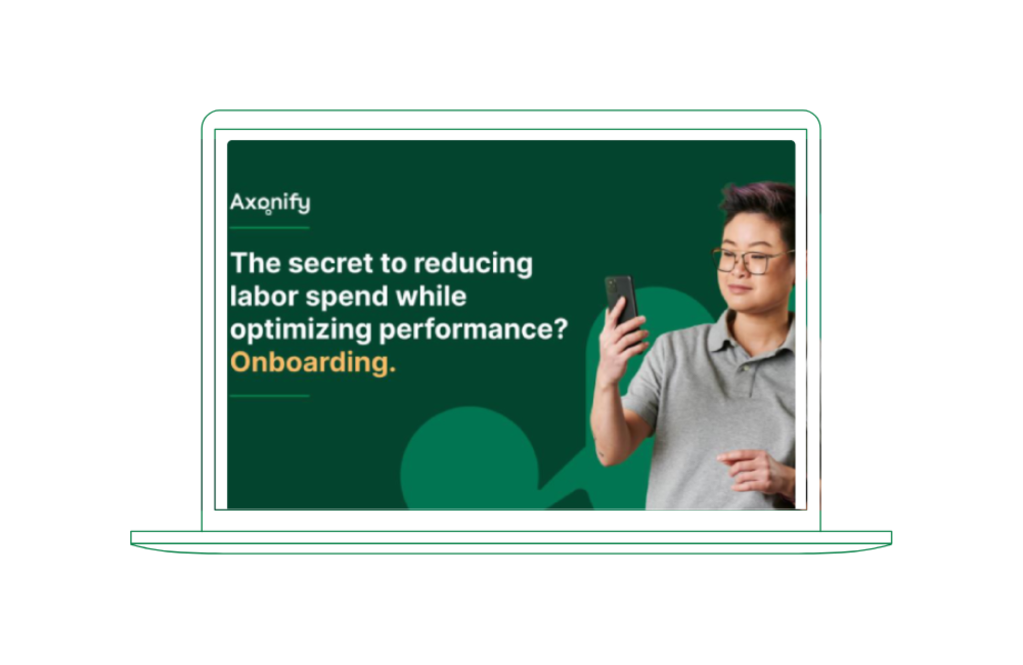 Taking a learning-forward approach to employee engagement | Axonify