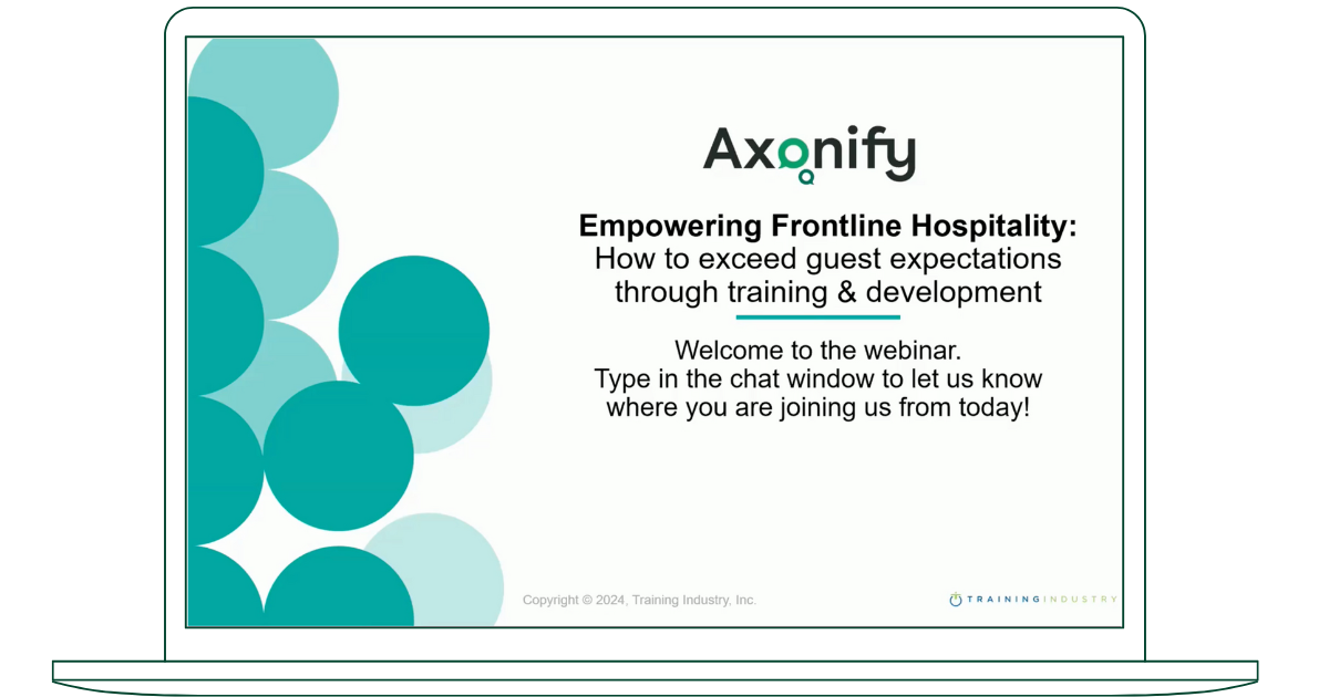 Empowering frontline hospitality: How to exceed guest expectations through training ...