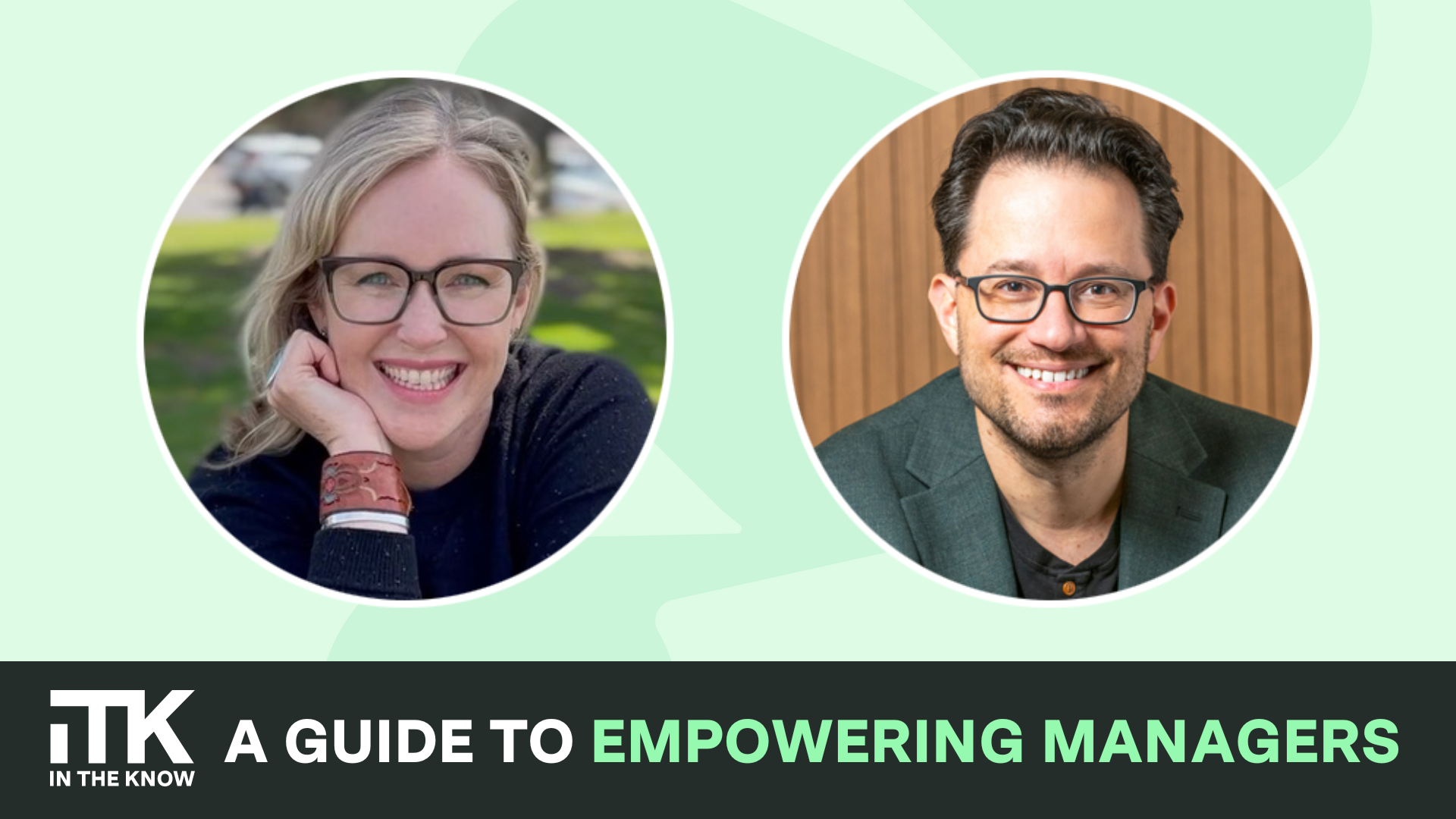 Empowering managers: A field guide to retail success