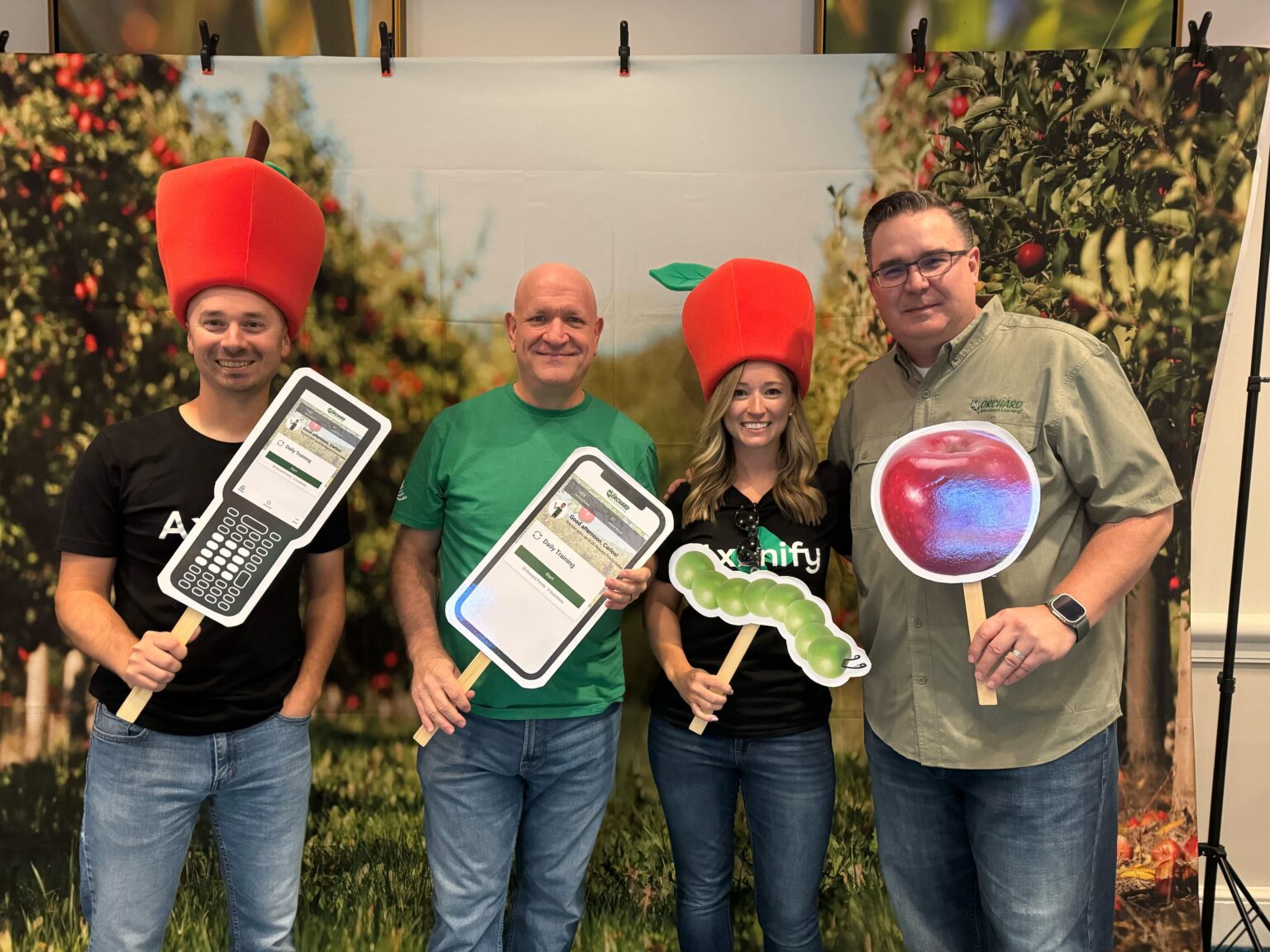 SproutsCon highlights: Growing together with The Orchard