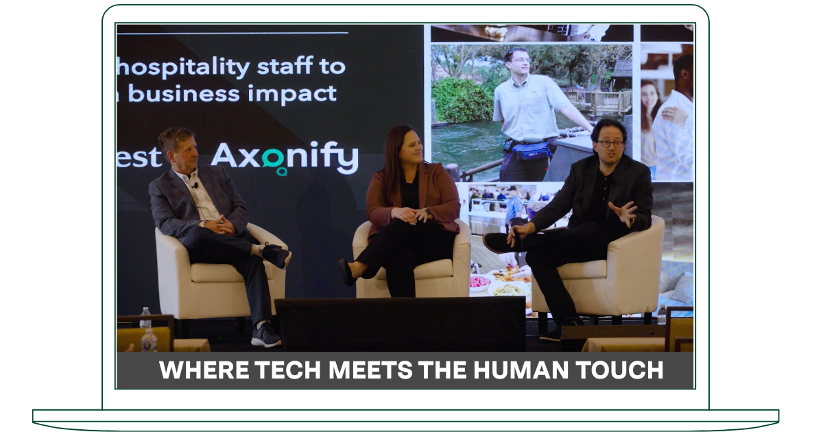 How Compass Eurest enables hospitality staff to make positive business ...