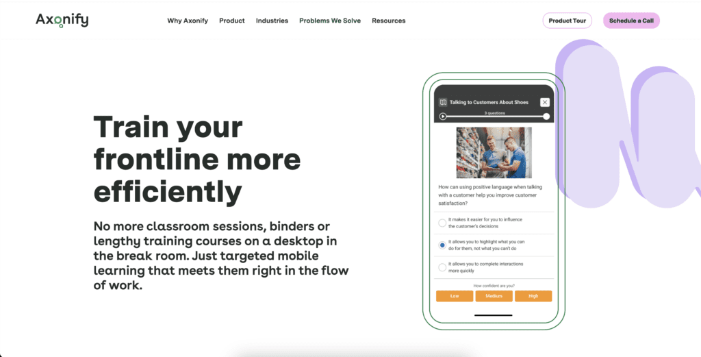 Top 10 mobile learning platforms for on-the-go employees in 2025