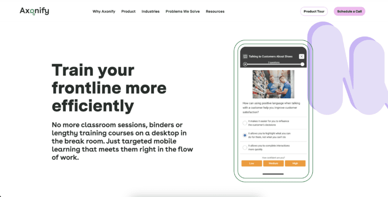Top 10 mobile learning platforms for on-the-go employees in 2025
