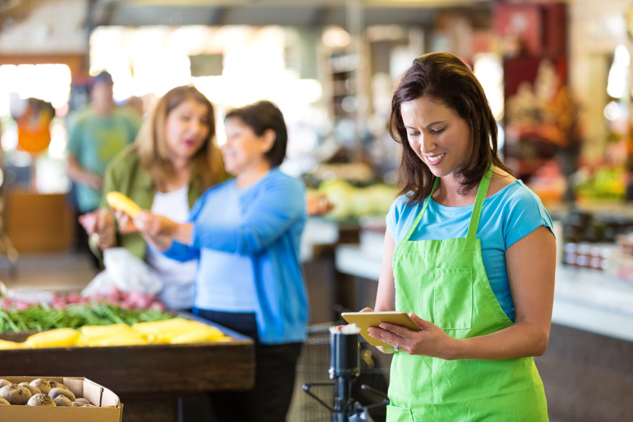 People development strategy: How to build skills that drive business impact