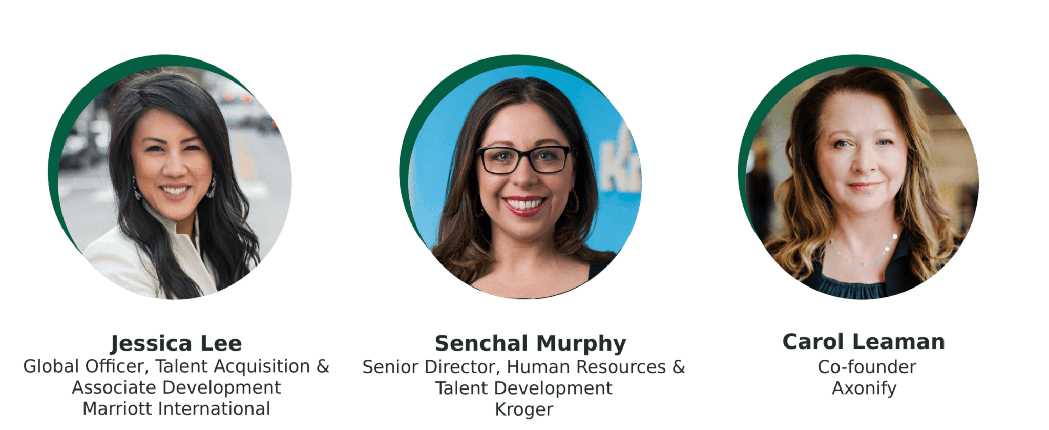 How Marriott and Kroger drive peak frontline performance | Axonify