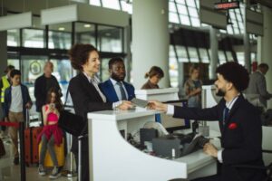 What is guest experience (and how frontline teams bring it to life)