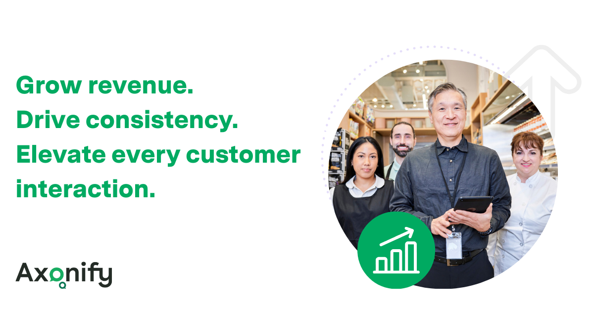 Axonify for Operations Teams | Turn execution into performance